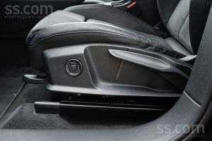 Черный Ауди E-Tron 2022 в Рига, объемом двигателя 0.00 л и пробегом 25 тыс. км за 40400 €, фото 11 на AUTOMOTO.COM.LV
