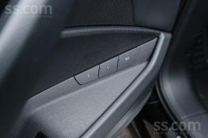 Black Audi E-Tron 2022 in Riga, with an engine capacity of 0.00 L and mileage of 41 thousand km for 38950 €, photo 13 on AUTOMOTO.COM.LV