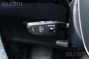 Black Audi E-Tron 2022 in Riga, with an engine capacity of 0.00 L and mileage of 41 thousand km for 38950 €, photo 15 on AUTOMOTO.COM.LV