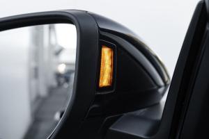Black Audi E-Tron 2022 in Riga, with an engine capacity of 0.00 L and mileage of 53 thousand km for 33500 €, photo 12 on AUTOMOTO.COM.LV