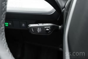 Black Audi E-Tron 2023 in Riga, with an engine capacity of 0.00 L and mileage of 98 thousand km for 36150 €, photo 9 on AUTOMOTO.COM.LV