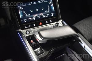 Черный Ауди E-Tron 2023 в Рига, объемом двигателя 0.00 л и пробегом 68 тыс. км за 40490 €, фото 19 на AUTOMOTO.COM.LV