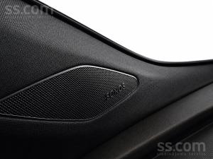 Black Audi E-Tron 2023 in Riga, with an engine capacity of 0.00 L and mileage of 113 thousand km for 34900 €, photo 16 on AUTOMOTO.COM.LV