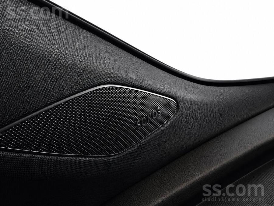 Black Audi E-Tron 2023 in Riga, with an engine capacity of 0.00 L and mileage of 113 thousand km for 34900 €, photo 16 on AUTOMOTO.COM.LV
