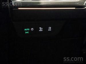 Black Audi E-Tron 2023 in Riga, with an engine capacity of 0.00 L and mileage of 113 thousand km for 34900 €, photo 17 on AUTOMOTO.COM.LV