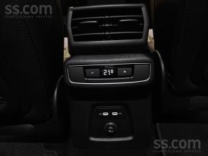 Black Audi E-Tron 2023 in Riga, with an engine capacity of 0.00 L and mileage of 113 thousand km for 34900 €, photo 22 on AUTOMOTO.COM.LV