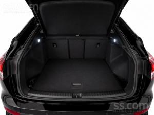Black Audi E-Tron 2023 in Riga, with an engine capacity of 0.00 L and mileage of 113 thousand km for 34900 €, photo 28 on AUTOMOTO.COM.LV