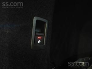 Black Audi E-Tron 2023 in Riga, with an engine capacity of 0.00 L and mileage of 113 thousand km for 34900 €, photo 30 on AUTOMOTO.COM.LV