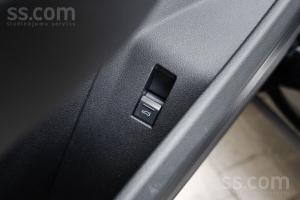 Black Audi E-Tron 2023 in Riga, with an engine capacity of 0.00 L and mileage of 26 thousand km for 36000 €, photo 9 on AUTOMOTO.COM.LV