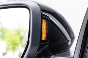 Black Audi E-Tron 2023 in Jelgava, with an engine capacity of 0.00 L and mileage of 83 thousand km for 40050 €, photo 15 on AUTOMOTO.COM.LV