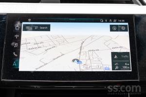 Melns Audi E-Tron 2023 Jelgava, ar dzinēja tilpumu 0.00 L un nobraukumu 83 tūkst. km par 39650 €, foto 18 vietnē AUTOMOTO.COM.LV
