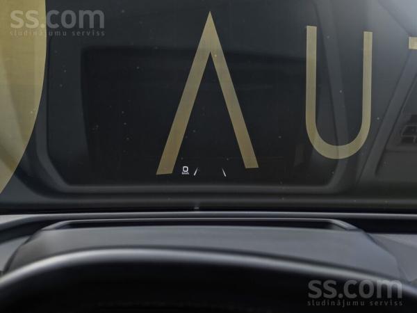 Black Audi E-Tron 2023 in Tukums, with an engine capacity of 0.00 L and mileage of 132 thousand km for 29990 €, photo 10 on AUTOMOTO.COM.LV