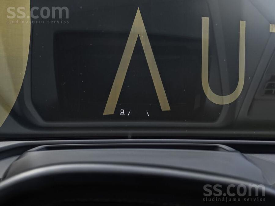 Melns Audi E-Tron 2023 Tukums, ar dzinēja tilpumu 0.00 L un nobraukumu 132 tūkst. km par 29990 €, foto 11 vietnē AUTOMOTO.COM.LV