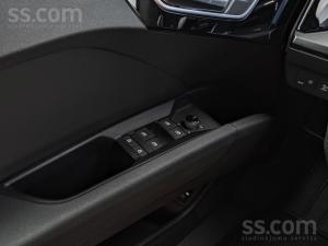 Melns Audi E-Tron 2023 Tukums, ar dzinēja tilpumu 0.00 L un nobraukumu 132 tūkst. km par 29990 €, foto 18 vietnē AUTOMOTO.COM.LV