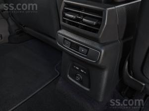 Melns Audi E-Tron 2023 Tukums, ar dzinēja tilpumu 0.00 L un nobraukumu 132 tūkst. km par 29990 €, foto 26 vietnē AUTOMOTO.COM.LV