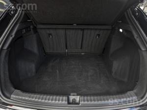 Melns Audi E-Tron 2023 Tukums, ar dzinēja tilpumu 0.00 L un nobraukumu 132 tūkst. km par 29990 €, foto 28 vietnē AUTOMOTO.COM.LV