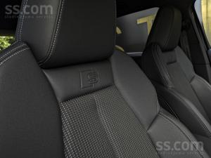Melns Audi E-Tron 2023 Tukums, ar dzinēja tilpumu 0.00 L un nobraukumu 132 tūkst. km par 29990 €, foto 31 vietnē AUTOMOTO.COM.LV