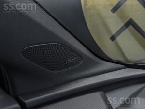 Melns Audi E-Tron 2023 Tukums, ar dzinēja tilpumu 0.00 L un nobraukumu 132 tūkst. km par 29990 €, foto 33 vietnē AUTOMOTO.COM.LV