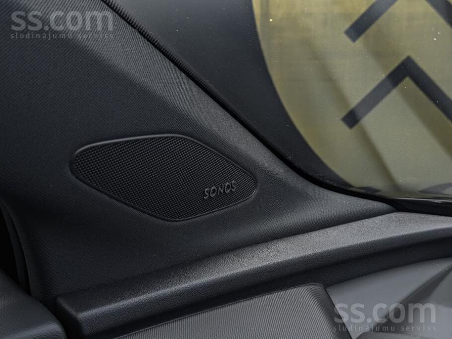 Melns Audi E-Tron 2023 Tukums, ar dzinēja tilpumu 0.00 L un nobraukumu 132 tūkst. km par 29990 €, foto 33 vietnē AUTOMOTO.COM.LV