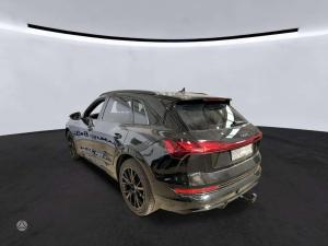 Melns Audi E-Tron 2023 Viļņa, ar dzinēja tilpumu 0.00 L un nobraukumu 156 tūkst. km par 28990 €, foto 5 vietnē AUTOMOTO.COM.LV