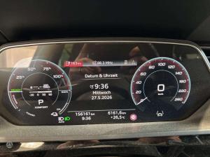 Melns Audi E-Tron 2023 Viļņa, ar dzinēja tilpumu 0.00 L un nobraukumu 156 tūkst. km par 28990 €, foto 11 vietnē AUTOMOTO.COM.LV