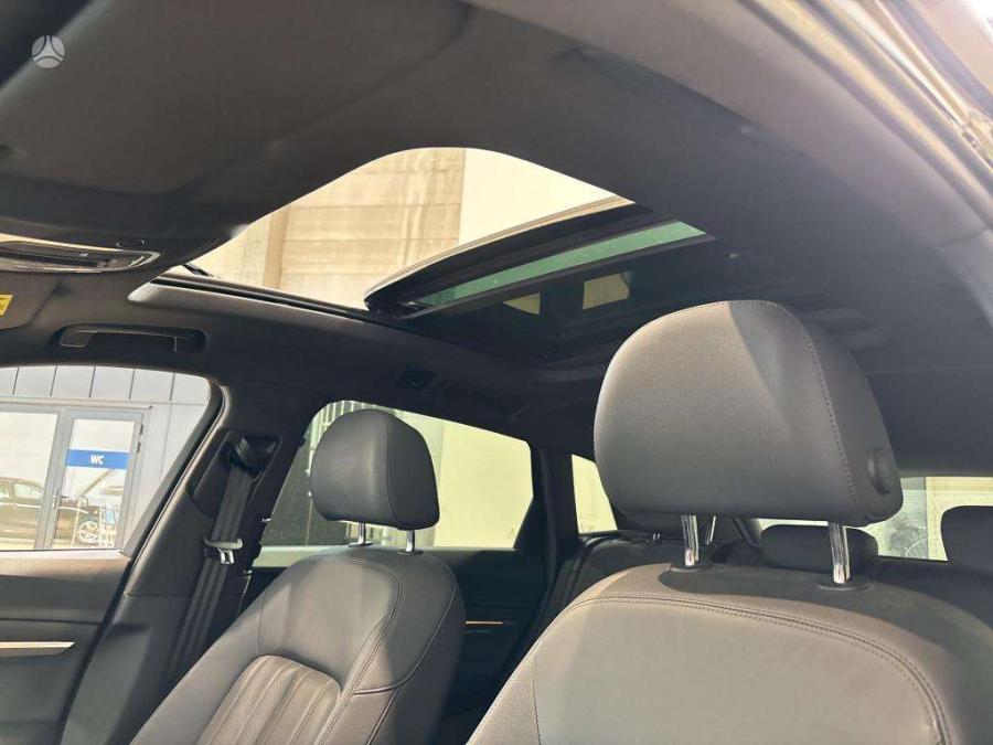 Melns Audi E-Tron 2023 Viļņa, ar dzinēja tilpumu 0.00 L un nobraukumu 156 tūkst. km par 28990 €, foto 13 vietnē AUTOMOTO.COM.LV