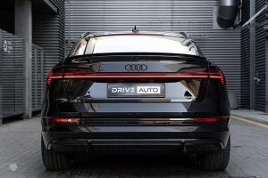 Черный Ауди E-Tron 2023 в Вильнюс, объемом двигателя 0.00 л и пробегом 100 тыс. км за 33900 €, фото 11 на AUTOMOTO.COM.LV