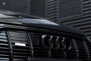 Черный Ауди E-Tron 2023 в Вильнюс, объемом двигателя 0.00 л и пробегом 100 тыс. км за 33900 €, фото 17 на AUTOMOTO.COM.LV