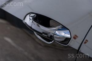 Черный Ауди E-Tron 2023 в Рига, объемом двигателя 0.00 л и пробегом 38 тыс. км за 36950 €, фото 21 на AUTOMOTO.COM.LV