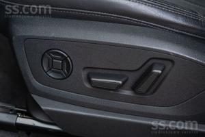 Черный Ауди E-Tron 2023 в Рига, объемом двигателя 0.00 л и пробегом 38 тыс. км за 36950 €, фото 22 на AUTOMOTO.COM.LV