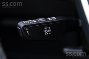 Черный Ауди E-Tron 2023 в Рига, объемом двигателя 0.00 л и пробегом 38 тыс. км за 36950 €, фото 26 на AUTOMOTO.COM.LV