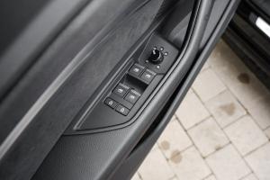 Melns Audi E-Tron 2023 Mārupe, ar dzinēja tilpumu 0.00 L un nobraukumu 28 tūkst. km par 43300 €, foto 10 vietnē AUTOMOTO.COM.LV