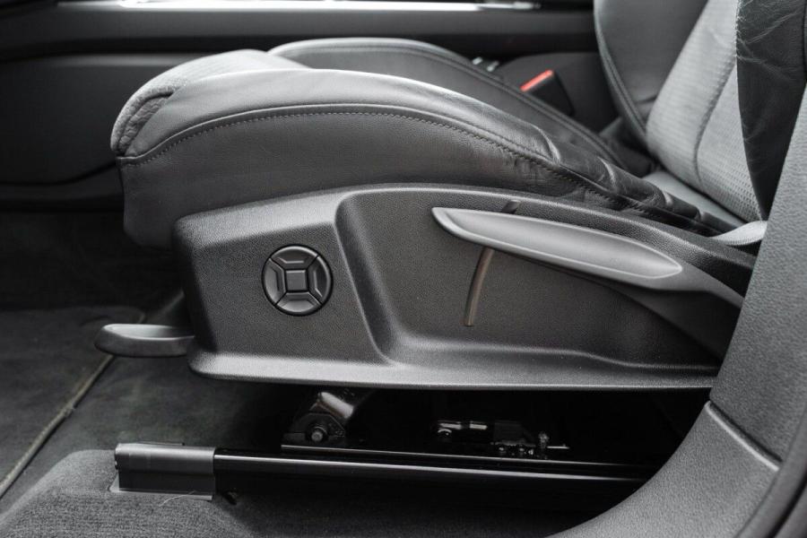 Melns Audi E-Tron 2023 Mārupe, ar dzinēja tilpumu 0.00 L un nobraukumu 28 tūkst. km par 43300 €, foto 12 vietnē AUTOMOTO.COM.LV
