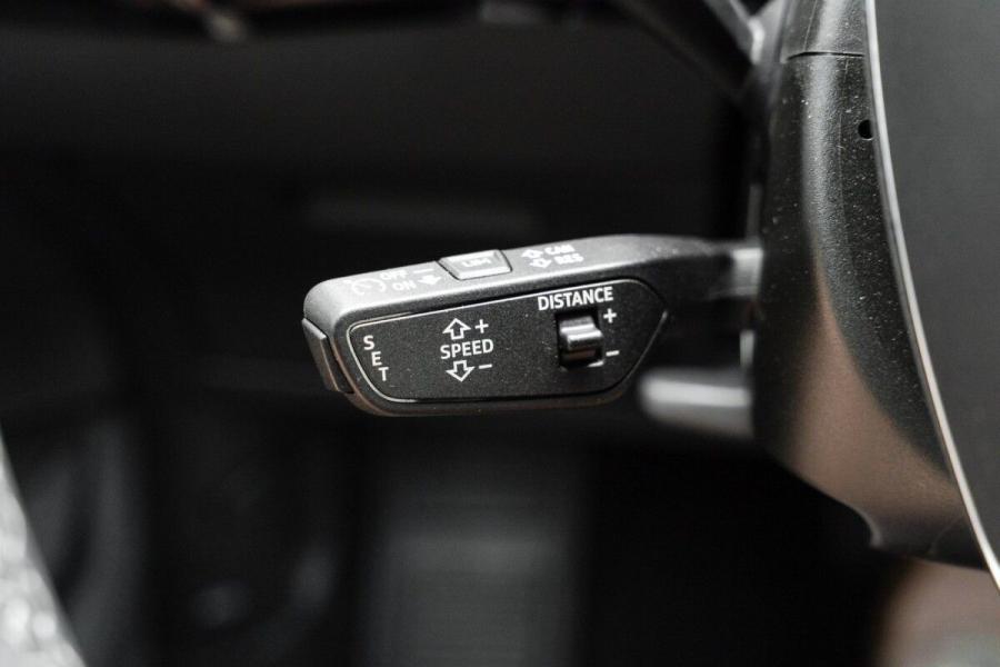 Melns Audi E-Tron 2023 Mārupe, ar dzinēja tilpumu 0.00 L un nobraukumu 28 tūkst. km par 43300 €, foto 13 vietnē AUTOMOTO.COM.LV