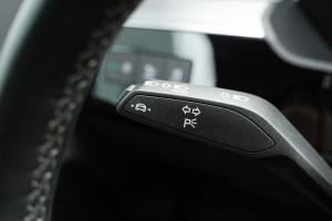 Melns Audi E-Tron 2023 Mārupe, ar dzinēja tilpumu 0.00 L un nobraukumu 28 tūkst. km par 43300 €, foto 14 vietnē AUTOMOTO.COM.LV