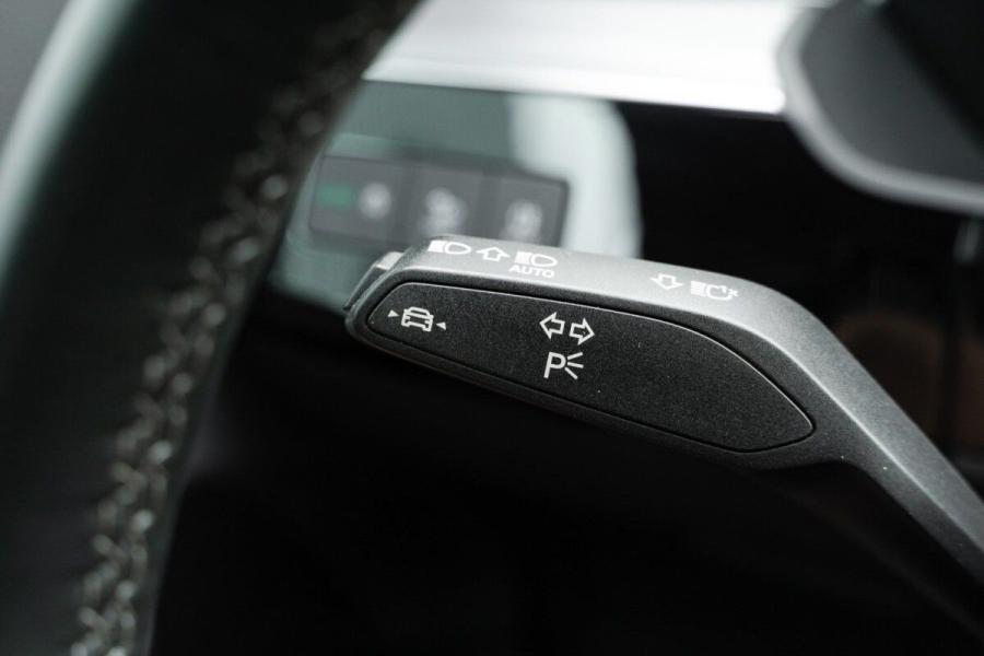 Melns Audi E-Tron 2023 Mārupe, ar dzinēja tilpumu 0.00 L un nobraukumu 28 tūkst. km par 43300 €, foto 14 vietnē AUTOMOTO.COM.LV