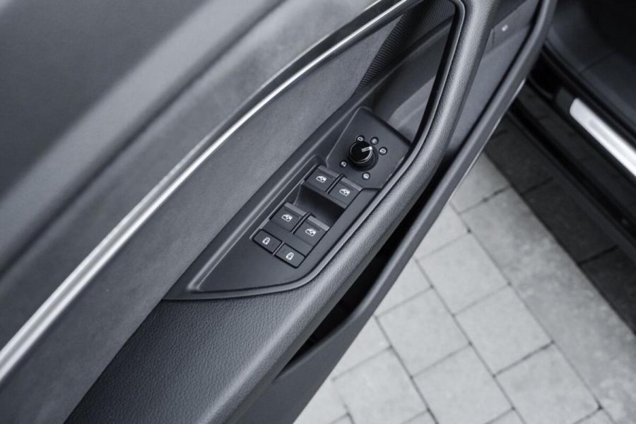 Melns Audi E-Tron 2023 Mārupe, ar dzinēja tilpumu 0.00 L un nobraukumu 41 tūkst. km par 42150 €, foto 8 vietnē AUTOMOTO.COM.LV