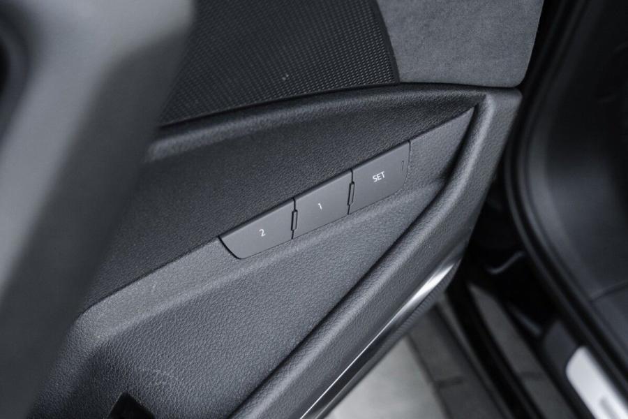 Melns Audi E-Tron 2023 Mārupe, ar dzinēja tilpumu 0.00 L un nobraukumu 41 tūkst. km par 42150 €, foto 9 vietnē AUTOMOTO.COM.LV