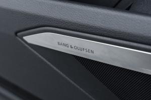 Melns Audi E-Tron 2023 Mārupe, ar dzinēja tilpumu 0.00 L un nobraukumu 41 tūkst. km par 42150 €, foto 11 vietnē AUTOMOTO.COM.LV