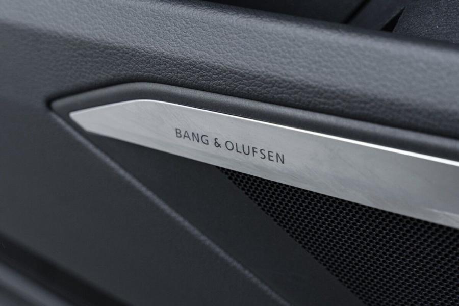 Melns Audi E-Tron 2023 Mārupe, ar dzinēja tilpumu 0.00 L un nobraukumu 41 tūkst. km par 42150 €, foto 11 vietnē AUTOMOTO.COM.LV