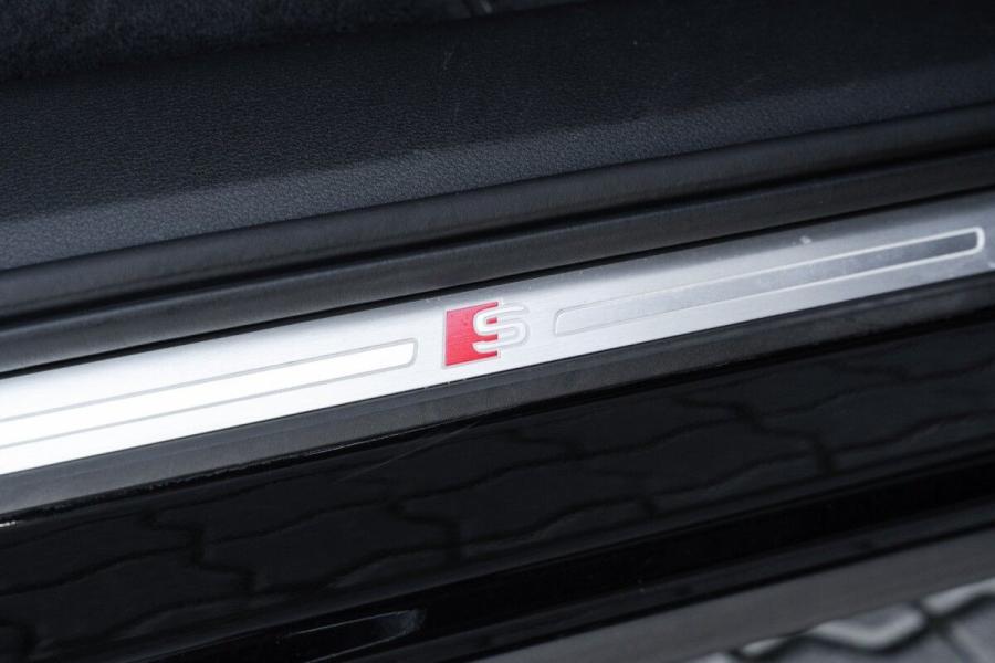 Melns Audi E-Tron 2023 Mārupe, ar dzinēja tilpumu 0.00 L un nobraukumu 41 tūkst. km par 42150 €, foto 12 vietnē AUTOMOTO.COM.LV