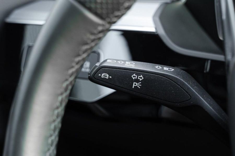 Melns Audi E-Tron 2023 Mārupe, ar dzinēja tilpumu 0.00 L un nobraukumu 41 tūkst. km par 42150 €, foto 19 vietnē AUTOMOTO.COM.LV