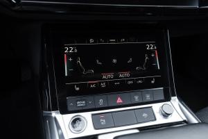 Melns Audi E-Tron 2023 Mārupe, ar dzinēja tilpumu 0.00 L un nobraukumu 41 tūkst. km par 42150 €, foto 28 vietnē AUTOMOTO.COM.LV