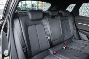 Melns Audi E-Tron 2023 Mārupe, ar dzinēja tilpumu 0.00 L un nobraukumu 41 tūkst. km par 42150 €, foto 31 vietnē AUTOMOTO.COM.LV