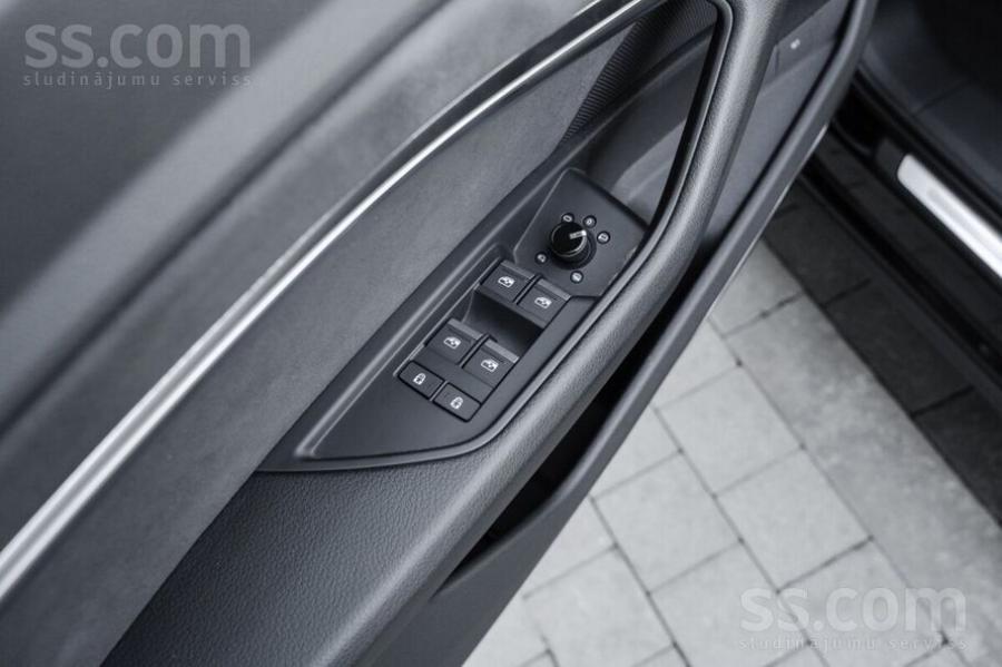Melns Audi E-Tron 2023 Rīga, ar dzinēja tilpumu 0.00 L un nobraukumu 41 tūkst. km par 42150 €, foto 8 vietnē AUTOMOTO.COM.LV