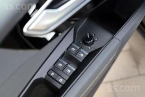 Черный Ауди E-Tron 2023 в Тукумс, объемом двигателя 0.00 л и пробегом 85 тыс. км за 30900 €, фото 29 на AUTOMOTO.COM.LV
