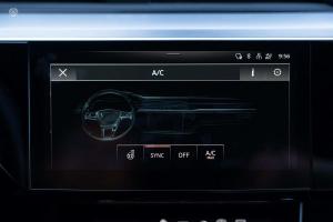 Черный Ауди E-Tron 2023 в Вильнюс, объемом двигателя 0.00 л и пробегом 97 тыс. км за 32900 €, фото 28 на AUTOMOTO.COM.LV