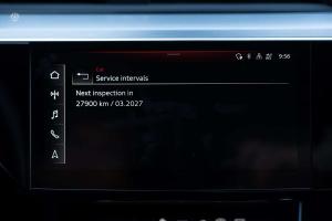 Черный Ауди E-Tron 2023 в Вильнюс, объемом двигателя 0.00 л и пробегом 97 тыс. км за 32900 €, фото 37 на AUTOMOTO.COM.LV