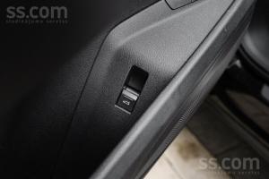 Melns Audi E-Tron 2024 Rīga, ar dzinēja tilpumu 0.00 L un nobraukumu 72 tūkst. km par 54200 €, foto 10 vietnē AUTOMOTO.COM.LV