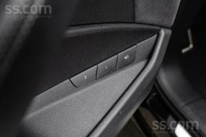 Melns Audi E-Tron 2024 Rīga, ar dzinēja tilpumu 0.00 L un nobraukumu 72 tūkst. km par 54200 €, foto 11 vietnē AUTOMOTO.COM.LV